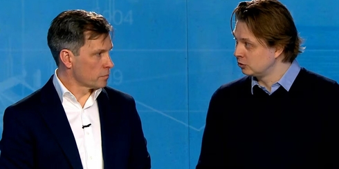 Valueinvestor i nyt tv-program: Dansk aktie langt mere værd | Dansk Aktionærforening